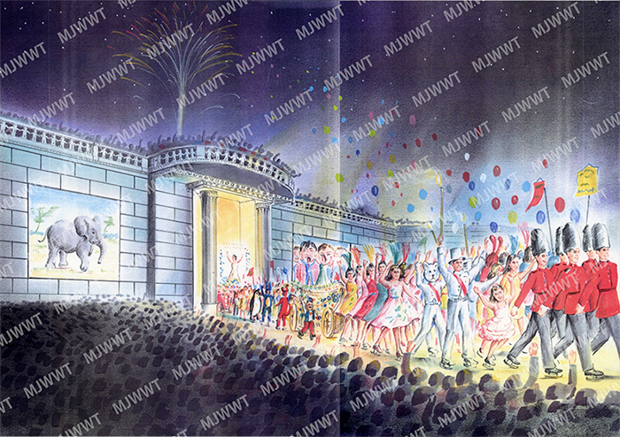 JFFJ :: MICHAEL TREE